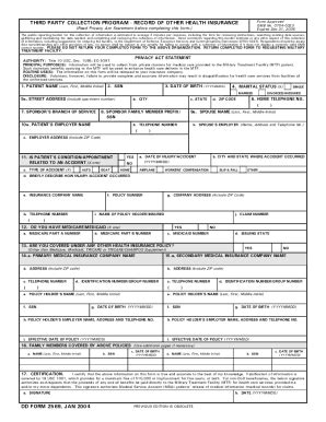 Fillable Online Printable Army Dd Forms Templates Fillable Samples In Fax Email Print