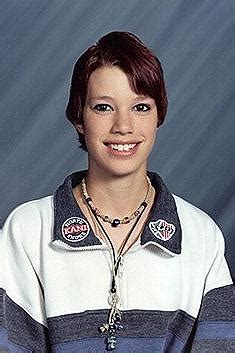 Barbara Katie Bk” Chapman 1982 2006 Find A Grave Memorial