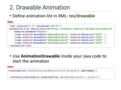 Lecture 3 Animation And Graphics Ppt Download