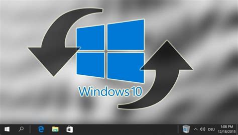 How To Reset Windows Normal Or Factory Reset WinBuzzer