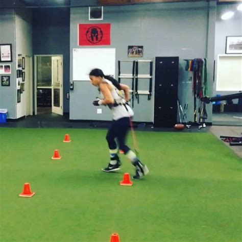 Mass Suit Speed Series Juke Performance