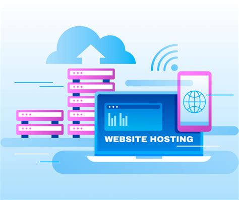 Web Hosting And Databases Unleash Peak Performance 2025 Webmatrix