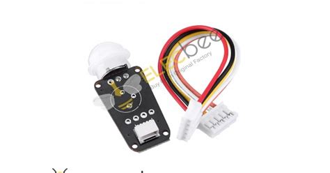 10 件紅外傳感器 As312 12m 人體傳感器用於 Esp32 Esp8266 開發模塊板