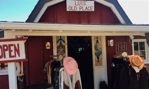 A Slice Of Paradise C Lazy U Ranch COWGIRL Magazine