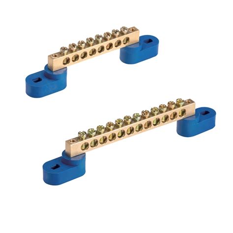 The Role Of Copper Terminal Blocks And Wire Interconnection Smico