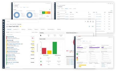 Grundläggande Principer För Endpoint Säkerhet Ninjaone