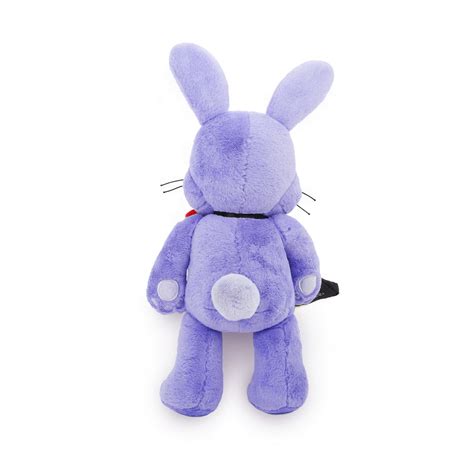 Bonnie Plush Hex Shop