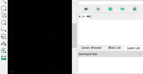 Discoverthat Journal Qcad And Librecad 2d Drawing