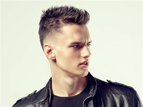 19 Best Undercut Hairstyles And Essential Styling Guide For Men Gatsby