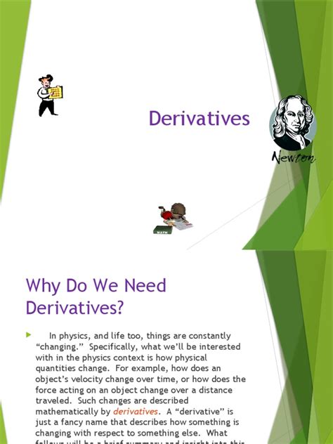 Igcse Differentiation Pdf Slope Tangent