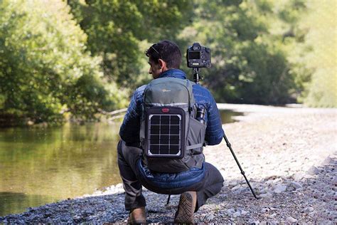 The Next Big Thing In Digital Photography Curved Camera Sensors