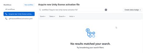 Cant Trigger Workflow Manually · Community · Discussion 25756 · Github