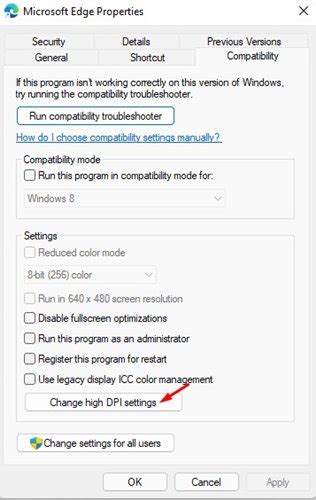 How To Fix Blurry Apps On Windows