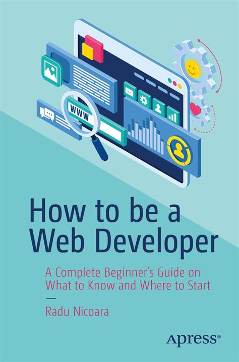 How To Be A Web Developer A Complete Beginner S Guide On What To Know And Where To Start