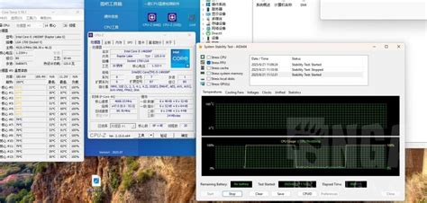 [硬件求助] 大佬给看看，新买的14600kf是不是有问题了？不到4700mhz Nga玩家社区
