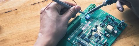 Advanced Pcb Assembly Techniques For Complex Circuits Rilex