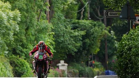 Moto Tourist Trophy Le Mayennais Wayne Bourgeais Sest Fait