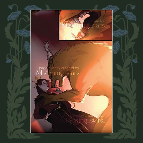 Amarantha And Tamlin Acotar Rosas Y Espinas Arte Dibujos