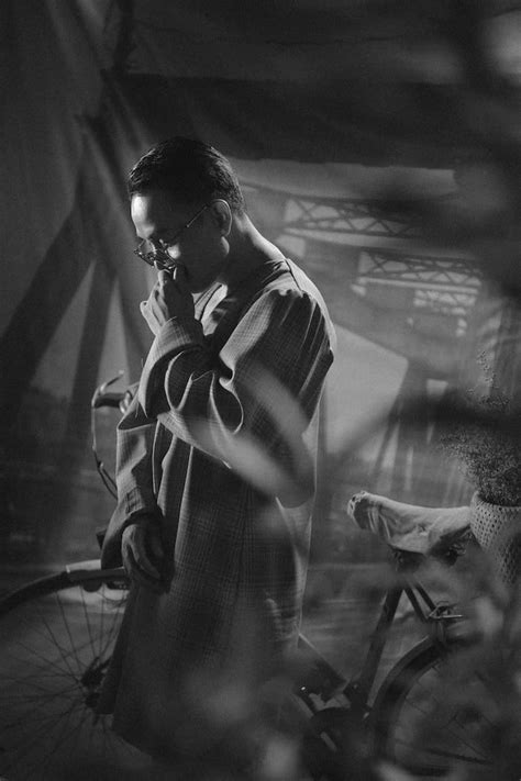 Binz Chàng Thi Sĩ đa Tình Của Giới Rap Underground Revelogue