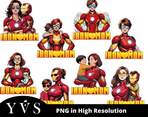 Iron Mom Clipart Png In High Resolution Mom Clipart Mother S Day Clipart Mama Clipart