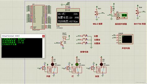 单片机毕业设计 基于stm32单片机的智能镜系统 仿真设计基于 Stm32 的智能眼镜清洗仪器设计 Csdn博客
