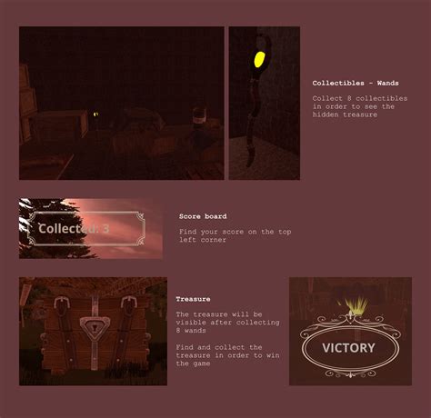 Unity Game Design On Behance