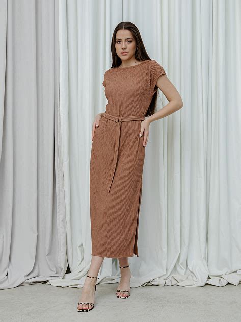 Купить Платье оптом Платье оптом от производителя Falinda