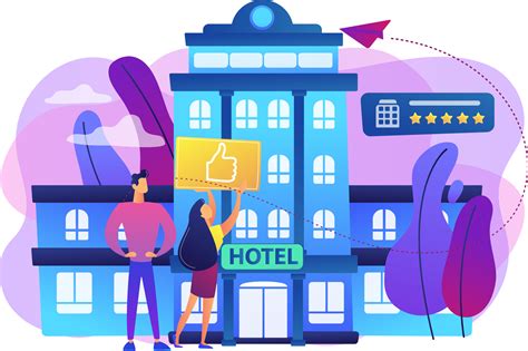 Гостиница картинки для презентации 64 фото