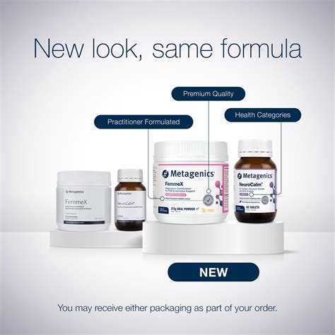 Metagenics Meta B Complex 50 Tablets For Energy