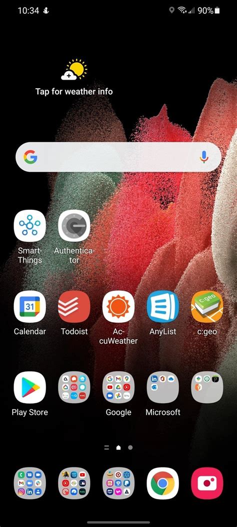 How To Use Google S Live Transcribe App Android Central