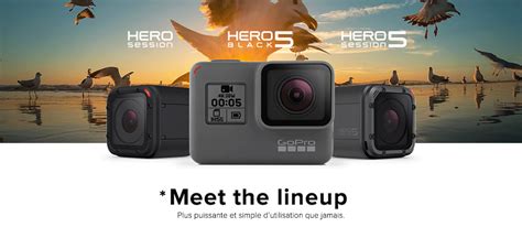 Tous les produits GoPro - Achat / Vente GoPro sur LDLC.com