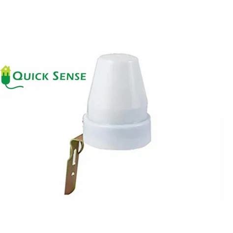 Photocell Ldr Switch At ₹ 135piece Pir Motion Sensor In Faridabad
