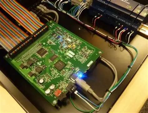 Niweek Automated Test Systems Edn