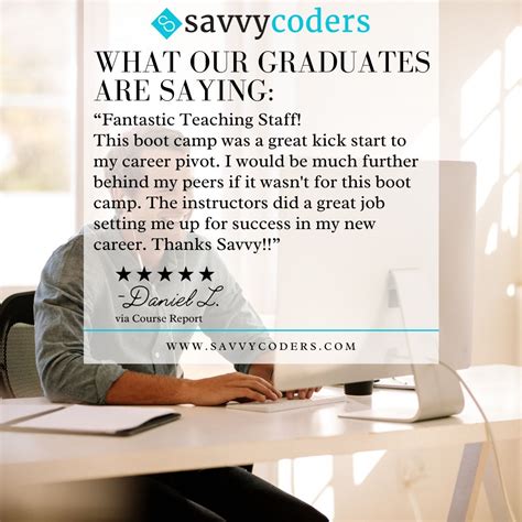 Savvy Coders On Linkedin Savvycoders Testimonial Coder