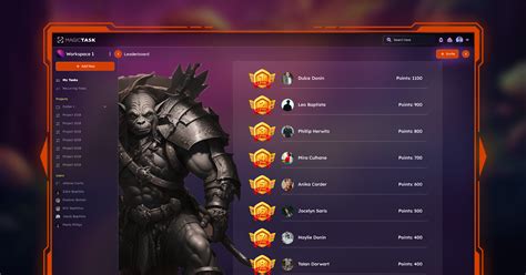 The Science Behind Gamified Productivity Insights From Magictask V3s Design Philosophy