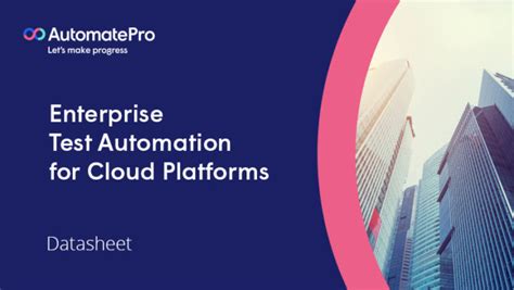 Automatepro Test Automation Resources Automatepro