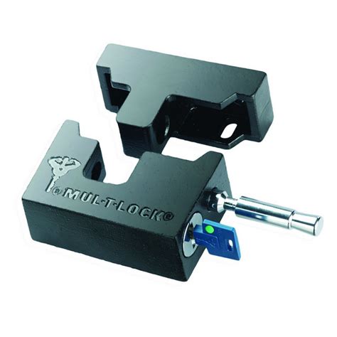 Замок Hasp Lock MTL800 - купить в интернет-магазине