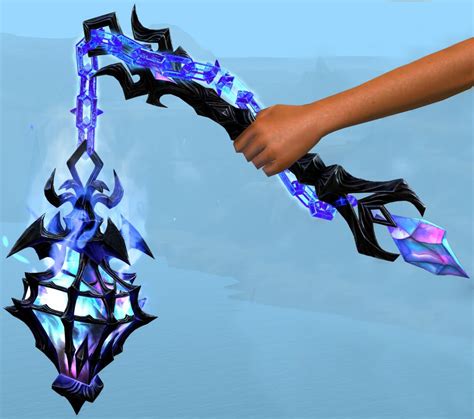 Soulfire Lantern Torch Skin Guild Wars 2 Wiki Gw2w