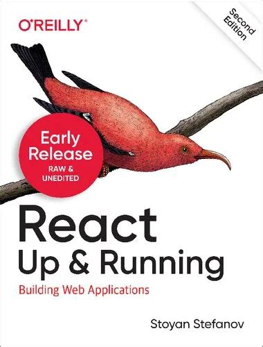 خرید کتاب React Up Running دانلود کتاب