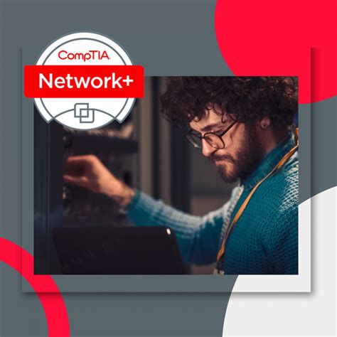 Comptia Network Utopia