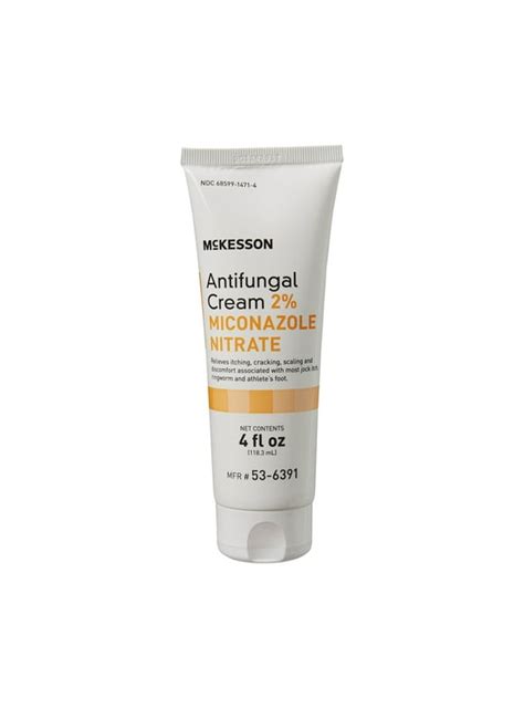 Antifungal Creams In Antifungal Remedies