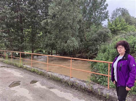 Zamenica Predsednika So Svrljig Obi La Ugro Ena Podru Ja Svrljiske Novine