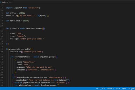 Salif Farhan On Linkedin Hello Everyone I Just Created A Really Fantastic Project Called Simple