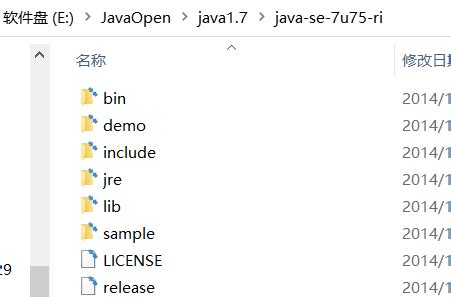 OpenJDK下载使用简单教程 CSDN博客