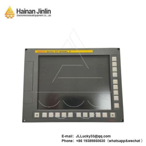 Fanuc A16b 3200 0491 Control System Module Enhanced Performance For Industrial Automation
