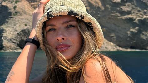 La China Suárez Trató De Infiel Y Adicto A Benjamín Vicuña Chisme