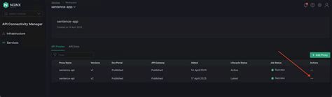 Step 11 Rate Limiting