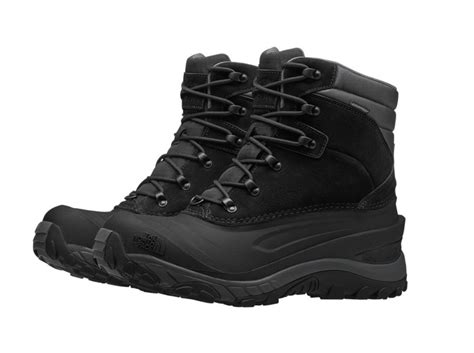 The North Face Chilkat Iv Test And Review Walkjogrun