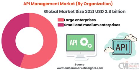 Global API Management Market Size Reach Billion
