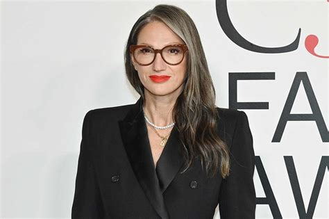Jenna Lyons Says People Are Too ‘judgmental About Cosmetic Surgery Do